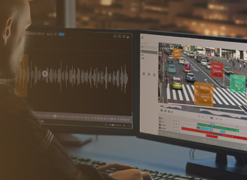 Data Annotation & Labeling Services for AI | V2Solutions