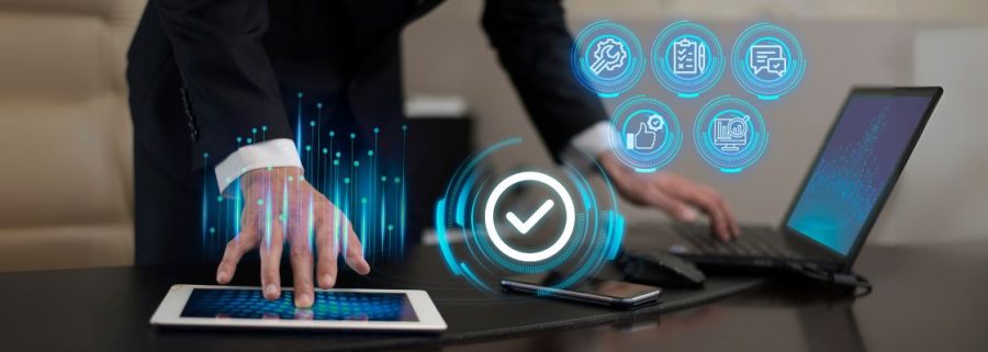 AI-Powered Test Automation: Beyond Scripting