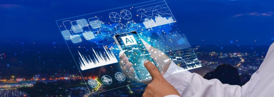 The AI Revolution in Data Engineering for C-Suite Leaders