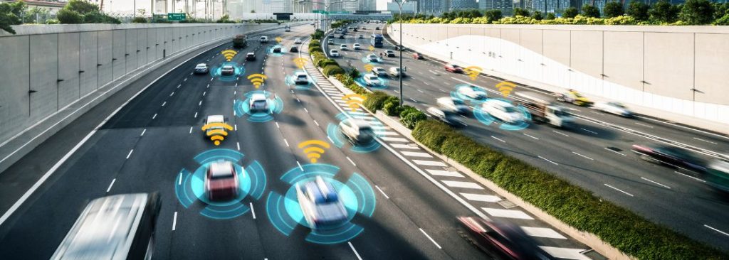 Autonomous Vehicle Data Annotation Explained