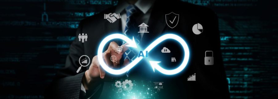 AI in DevOps: Optimizing CI/CD Pipelines with ML